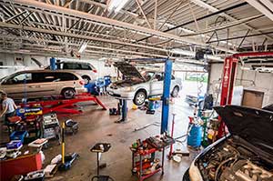 Auto Repair in Maple Grove at M&M Automotive